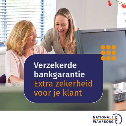 Welkom bij Nationale Waarborg | Nationale Waarborg